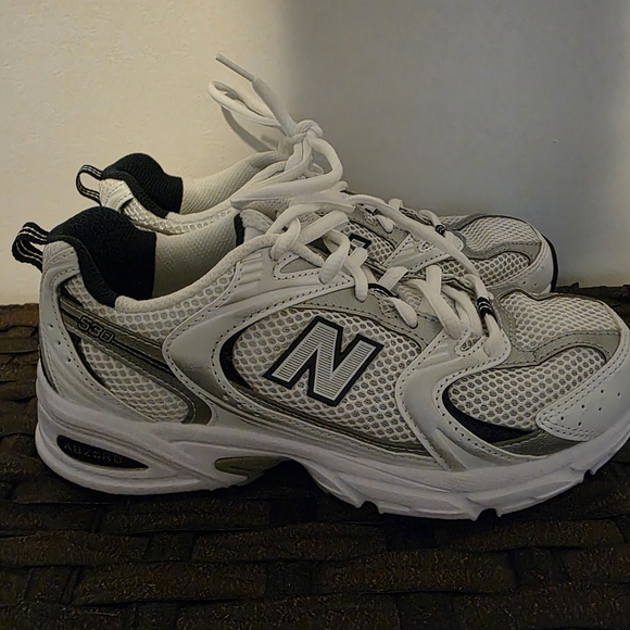 New Balance | Shoes | New Balance 53 Sneakers | Poshmark